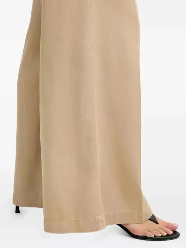 VICOLO Wide-leg Jeans