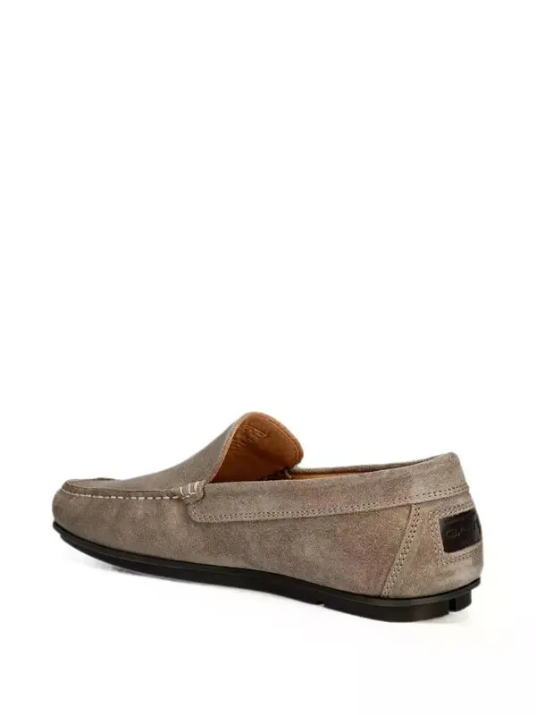 Gant Suede Loafers