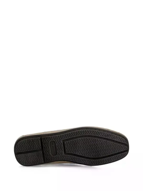 Gant Suede Loafers