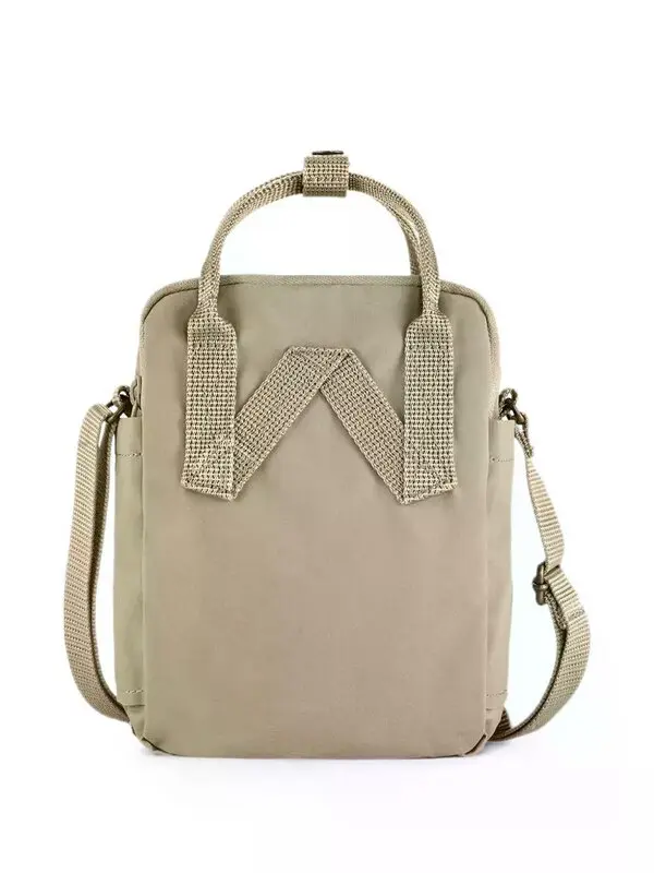 Fjallraven Kånken Messenger Bag - Neutrals