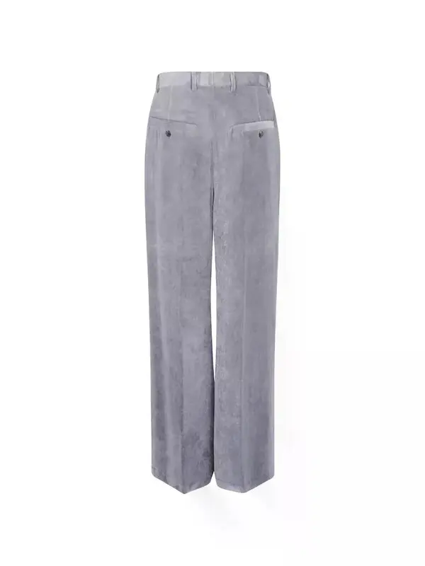 Rick Owens Tailored Wide-leg Trousers