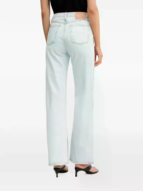 VICOLO Zeno Relaxed-fit Jeans