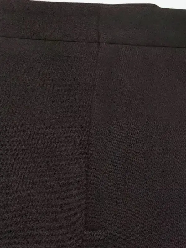 Givenchy High-waisted Trousers