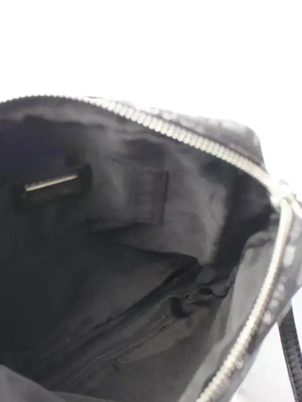Fendi Zucchino Crossbody Bag