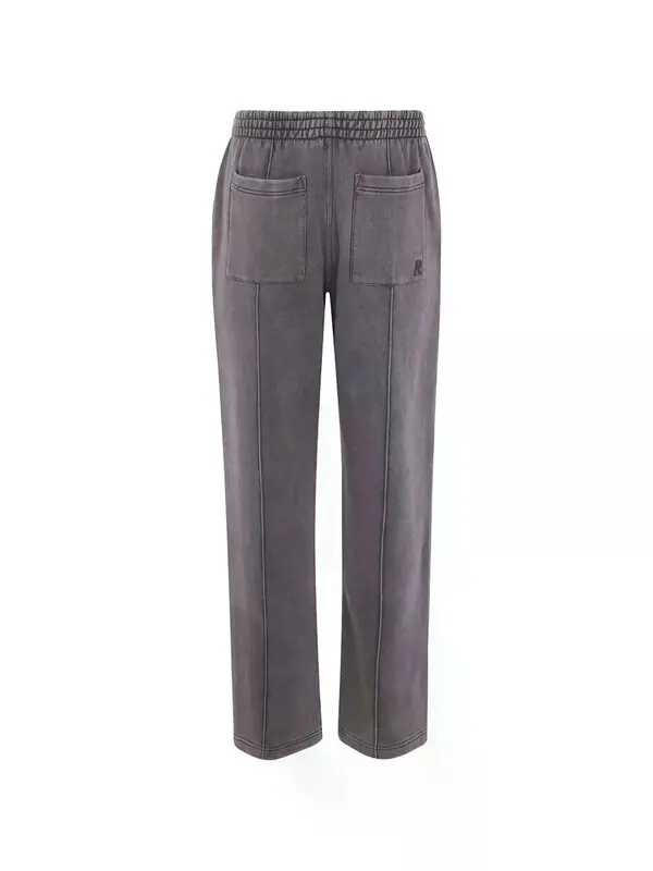 REPRESENT Initial Pin-tuck Track Pants