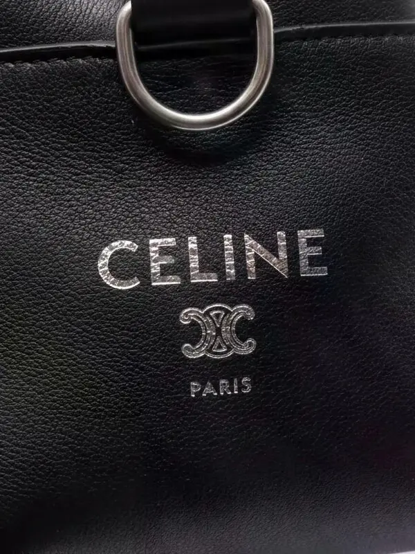 Celine Takeaway Messenger Bag