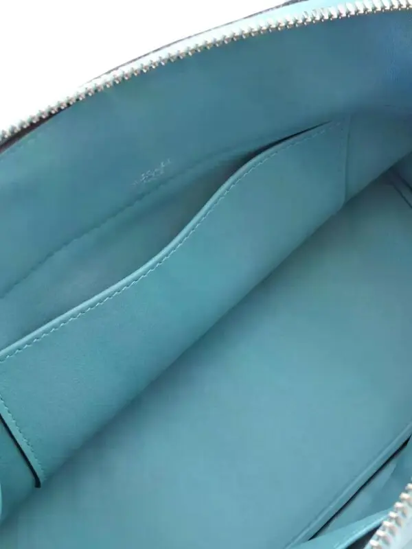 Hermès Bolide Secret Tote Bag