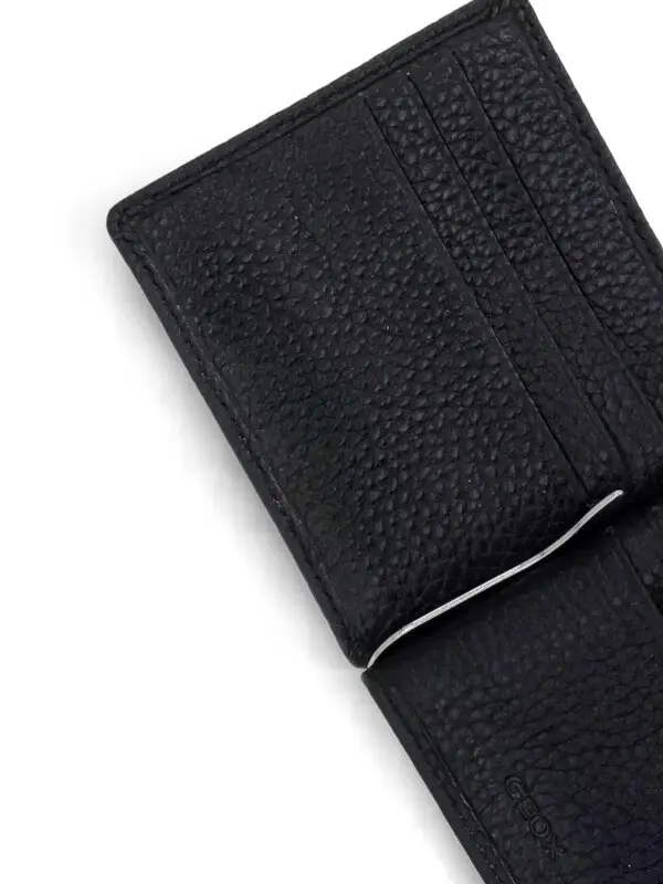 Geox Money-clip Wallet