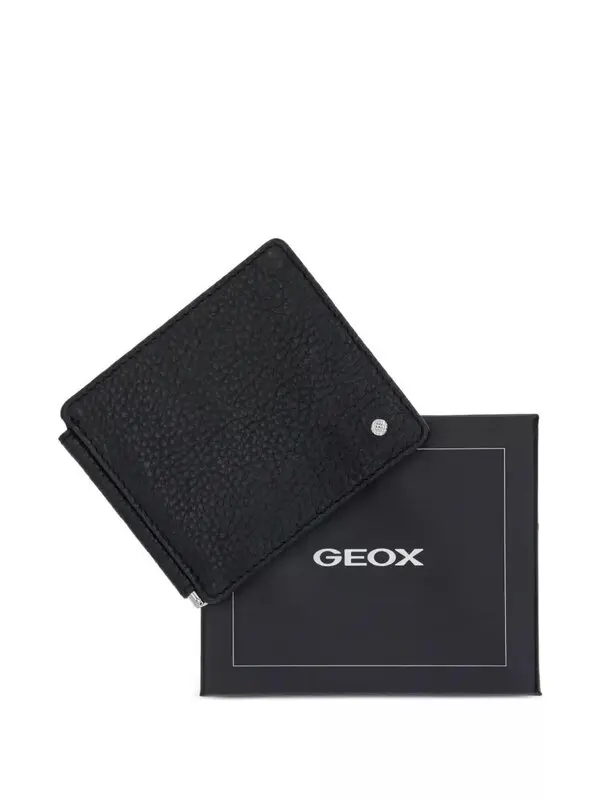 Geox Money-clip Wallet