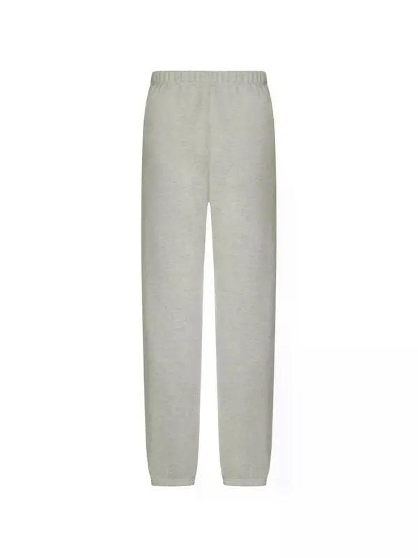 Fear Of God Classic Signature Track Pants - Grey