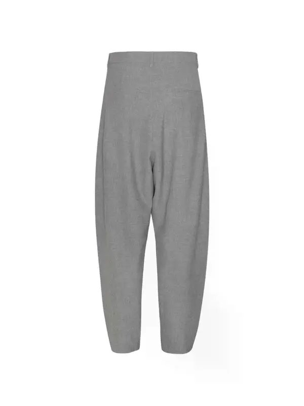 Henrik Vibskov Pleat Trousers