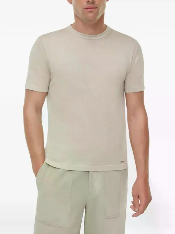 Simkhai Duke T-shirt