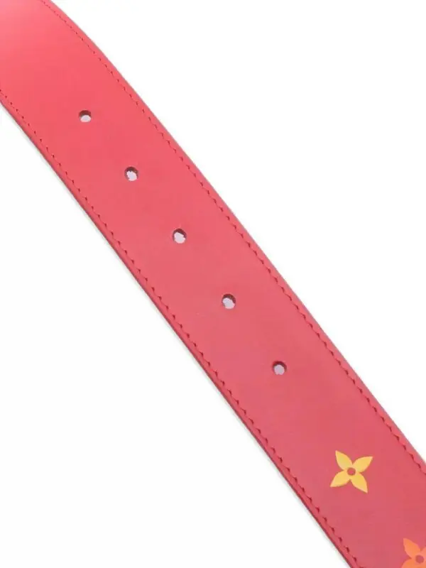 LOUIS VUITTON New Wave Belt