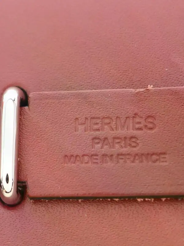 Hermès 2025 Mini Herbag Shoulder Bag - Neutrals
