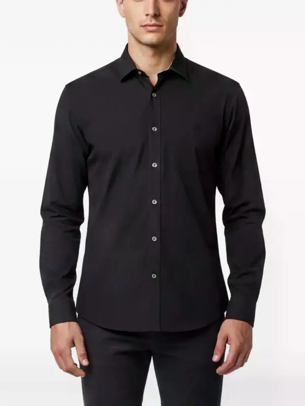Burberry Button-up Shirt
