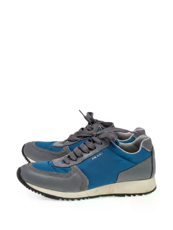 Prada Low-top Trainers