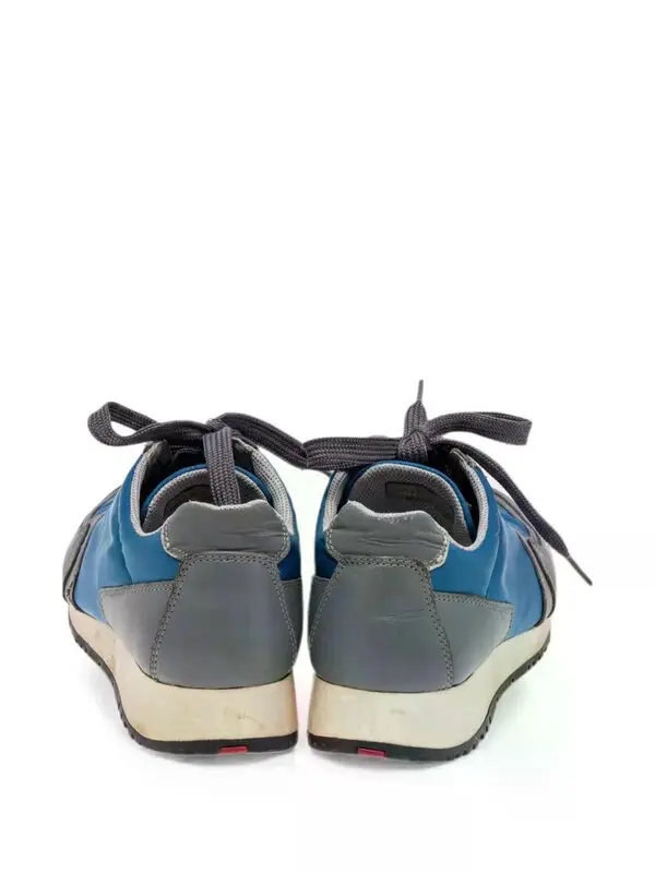 Prada Low-top Trainers