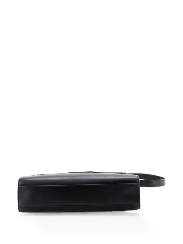 Saint Laurent Manhattan Medium Shoulder Bag