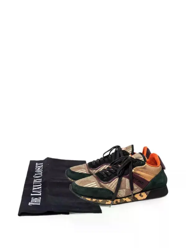 Etro Low-top Sneakers