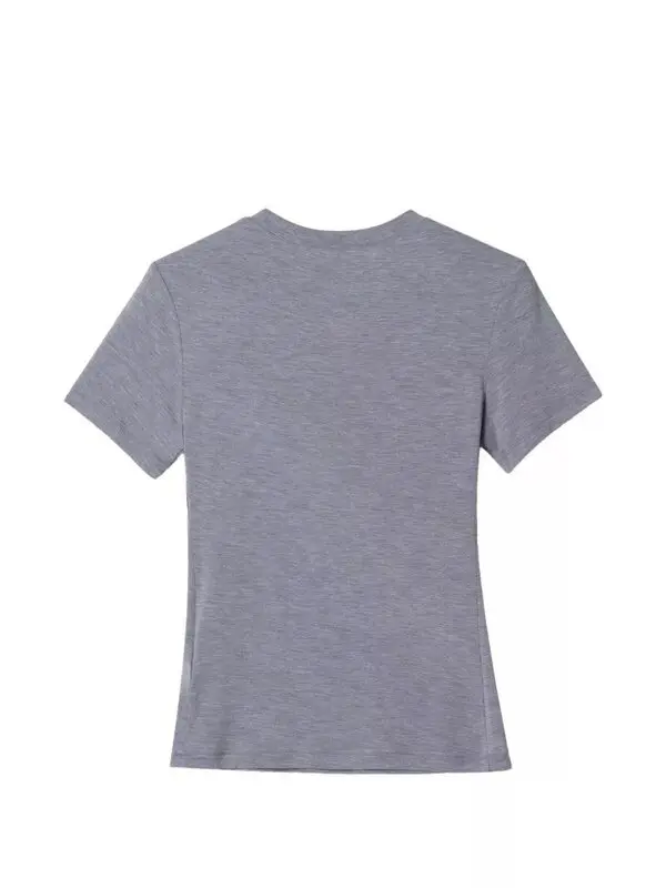IVORY PARIS Short-sleeve T-shirt