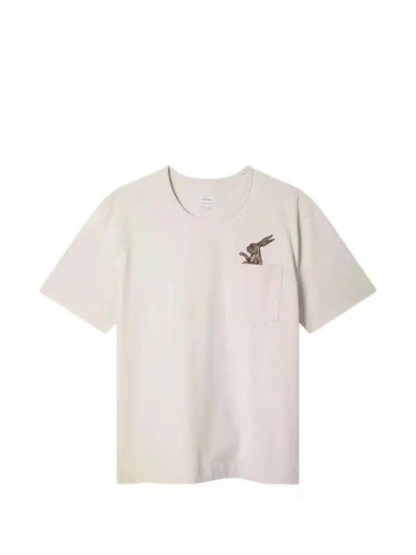 Paul Smith Rabbit Pocket T-shirt