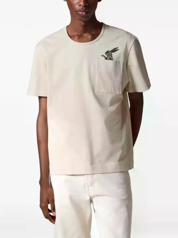 Paul Smith Rabbit Pocket T-shirt