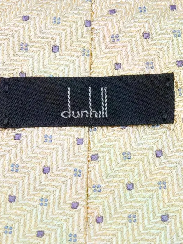 Dunhill Neck Ties