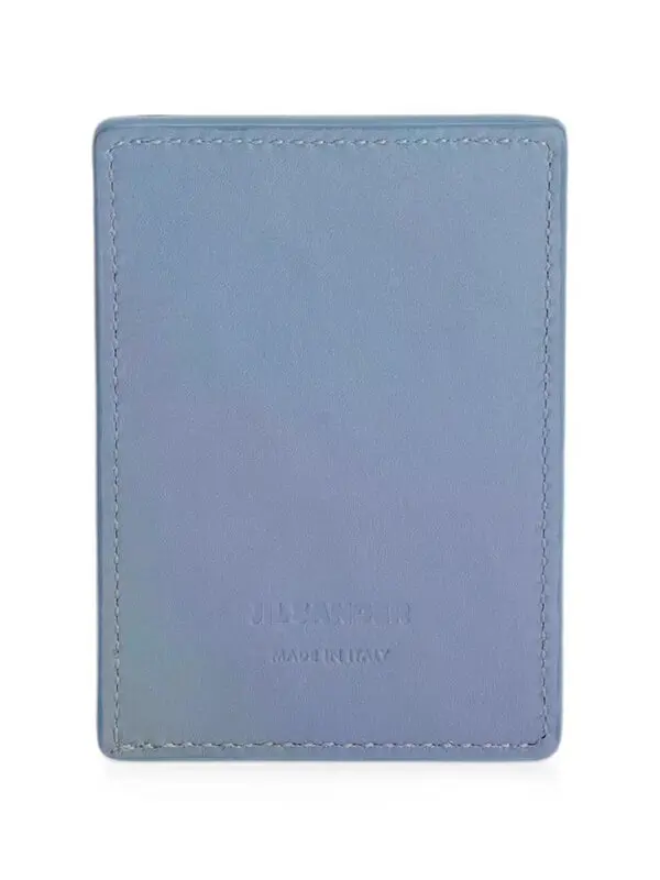JIL SANDER Magnetic Card Holder