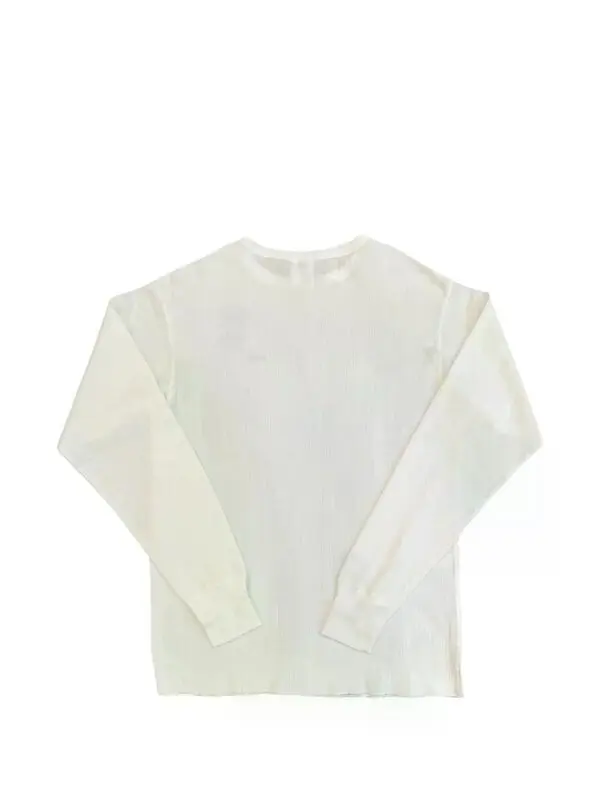 SAINT MXXXXXX Long-sleeve T-shirt