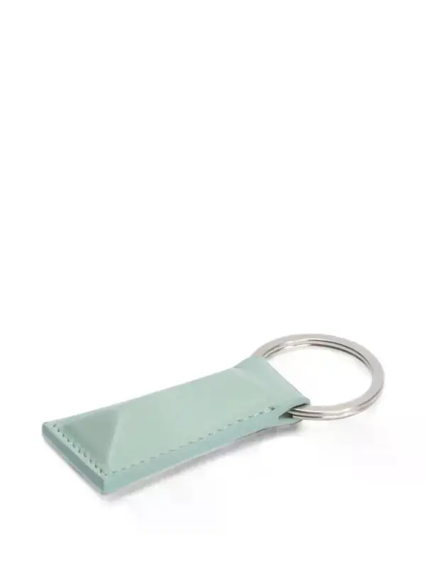 JIL SANDER Linea Key Ring