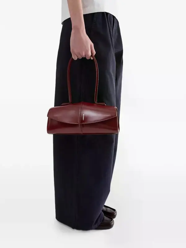 JIL SANDER Linea Shoulder Bag