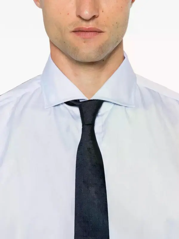 Brunello Cucinelli Long-sleeve Shirt