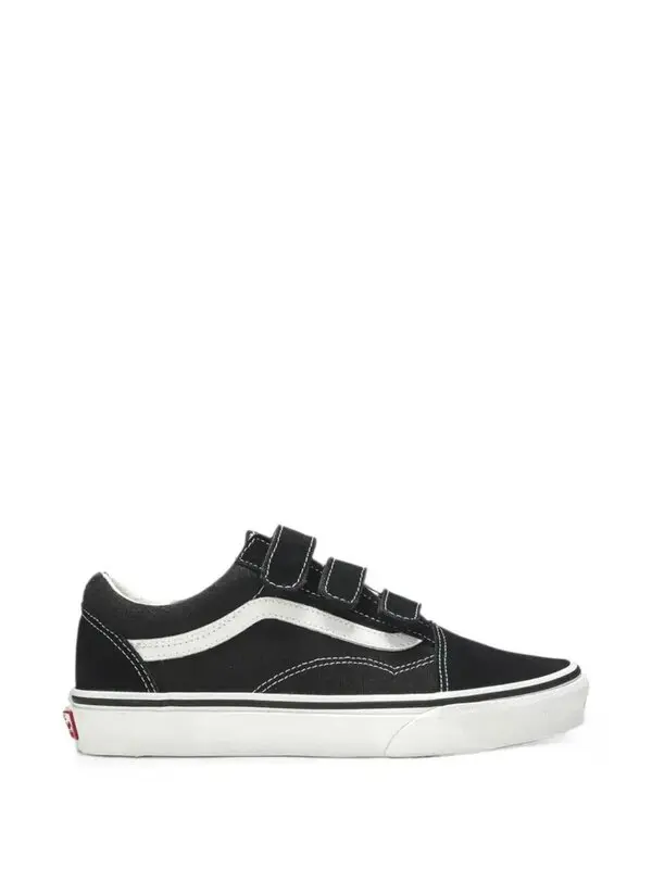 VANS Old Skool V Touch-strap Sneakers