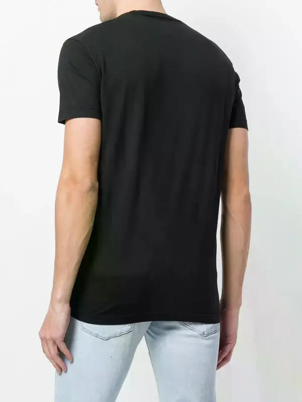 Dsquared2 Savage T-shirt - Black