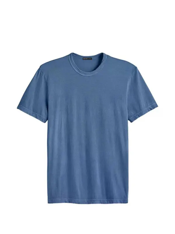 JAMES PERSE Short-sleeve Crew-neck T-shirt