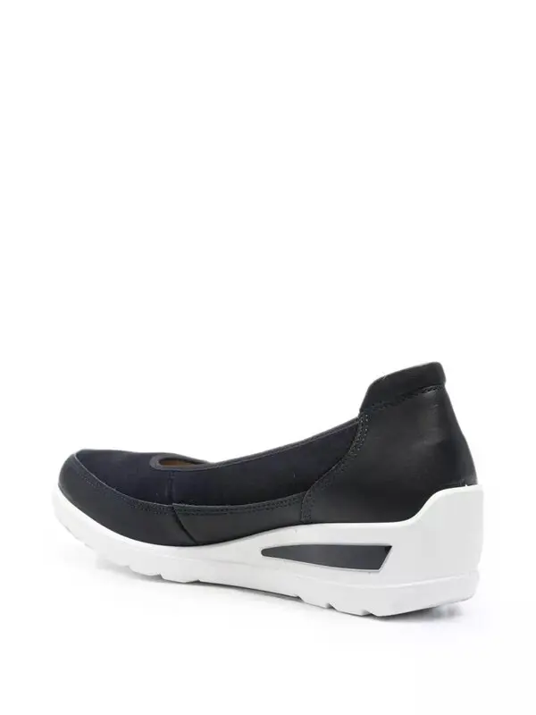 ARA Wedge Pumps