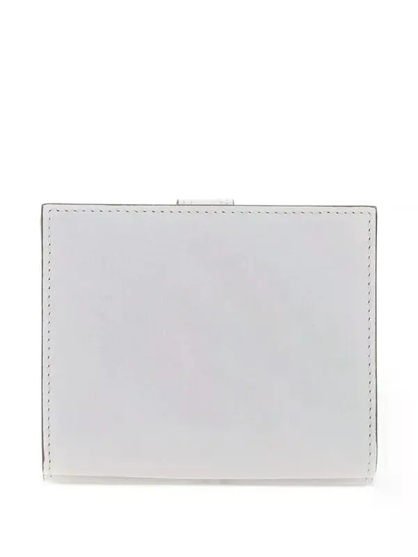 Chloé Paddington Padlock Wallet