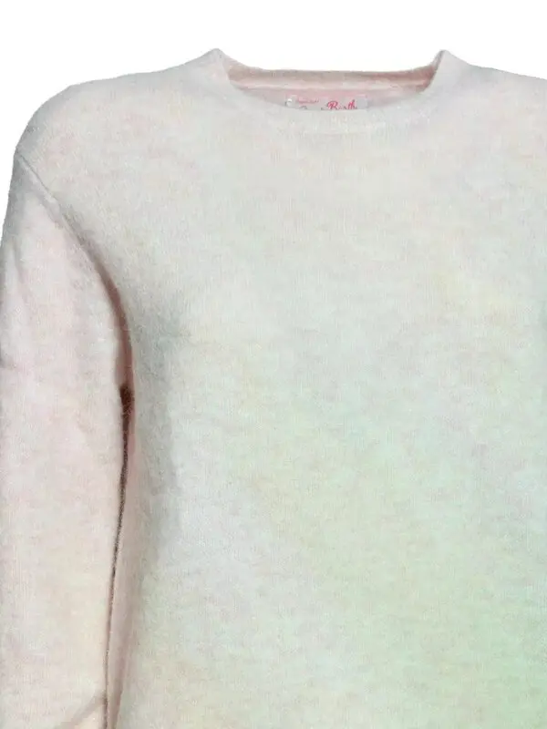 MC2 SAINT BARTH Crew-neck Sweater