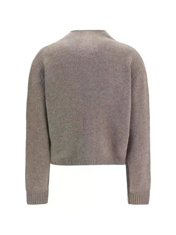 LISA YANG Zirelle Cashmere Cardigan