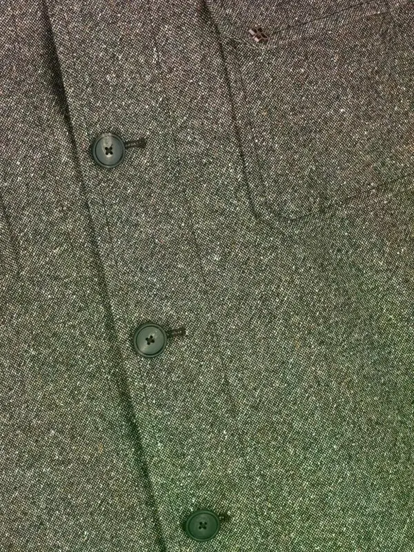 Tagliatore Button-up Patch-pocket Jacket