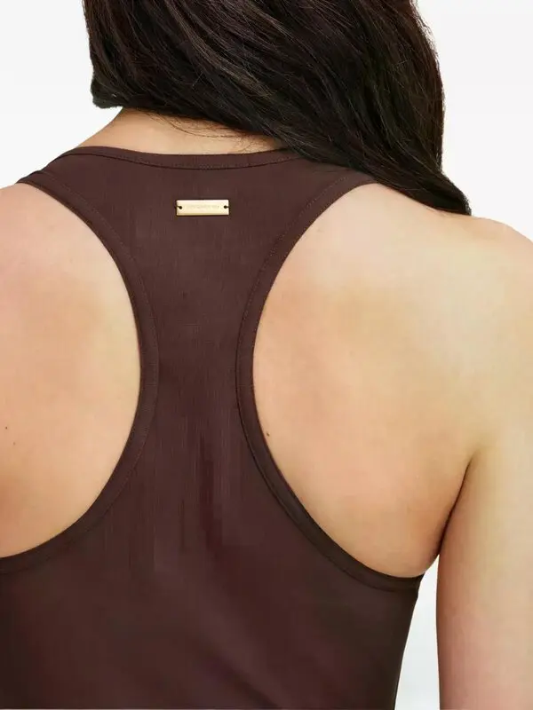 FERRAGAMO Gancini Full Costume - Brown