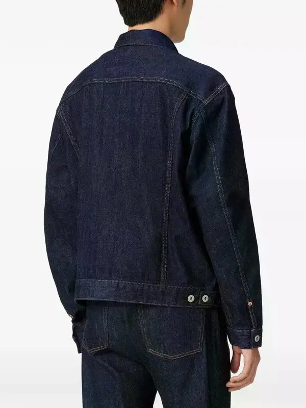 JAPAN BLUE JEANS Type 2 Denim Jacket