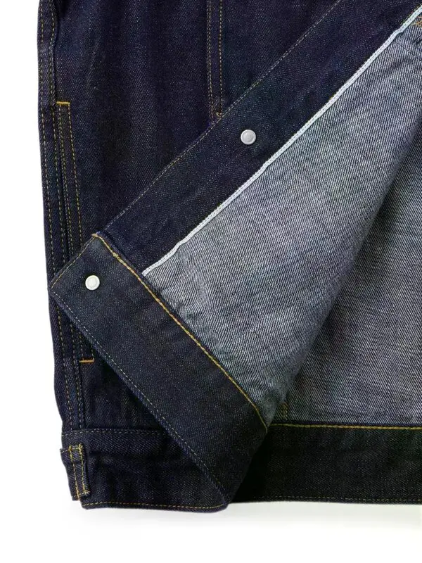 JAPAN BLUE JEANS Type 2 Denim Jacket