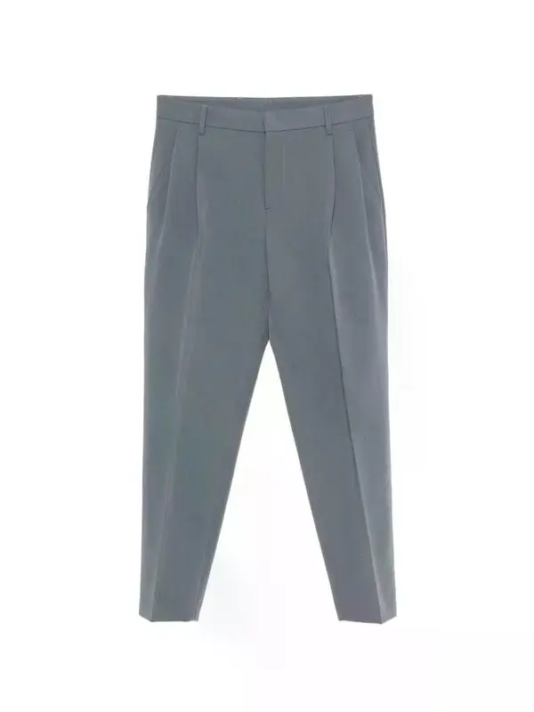 Patrizia Pepe Pleated Trousers
