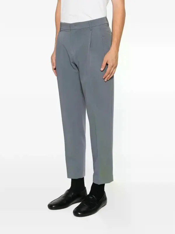 Patrizia Pepe Pleated Trousers
