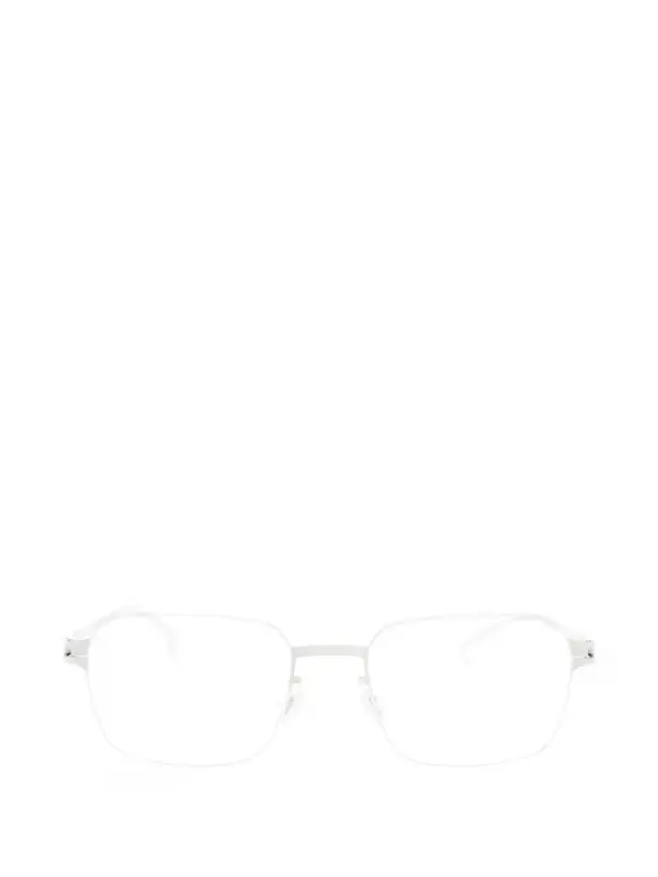 Mykita Arvel Square-frame Eyeglasses