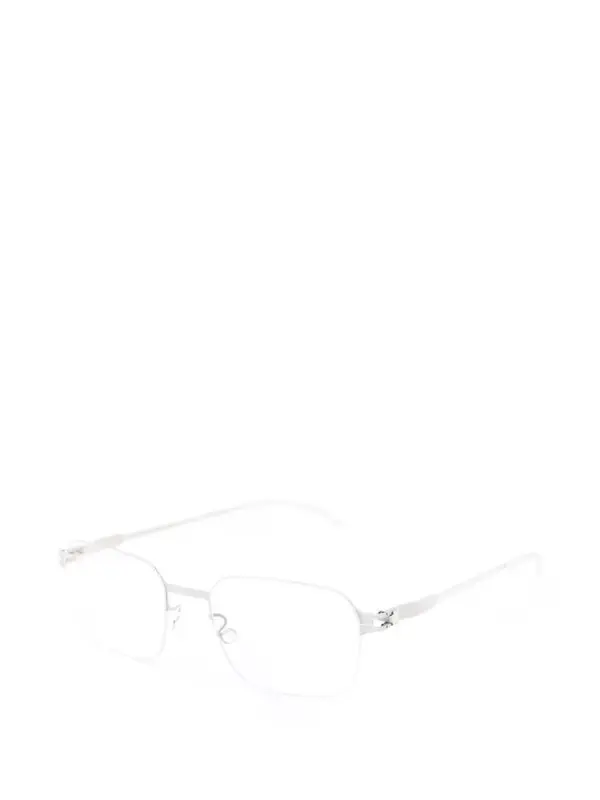 Mykita Arvel Square-frame Eyeglasses
