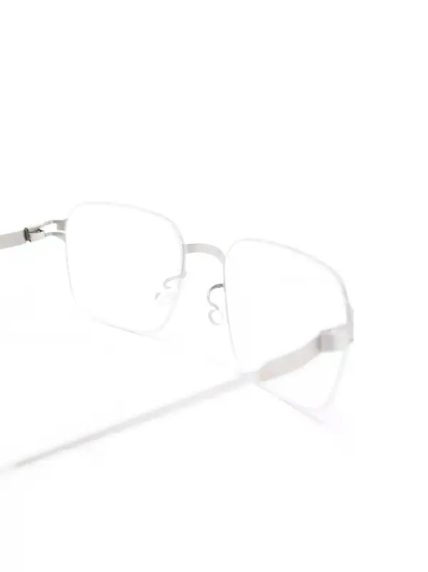 Mykita Arvel Square-frame Eyeglasses
