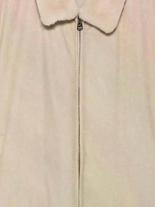 MANZONI 24 Zip-up Jacket