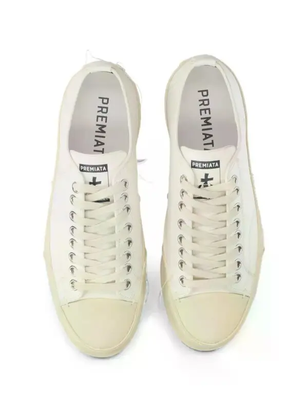Premiata Vincent 015 Lace-up Sneakers